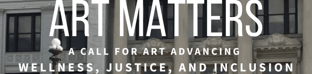 YOTA: Art Matters Projects → Roanoke Arts Commission