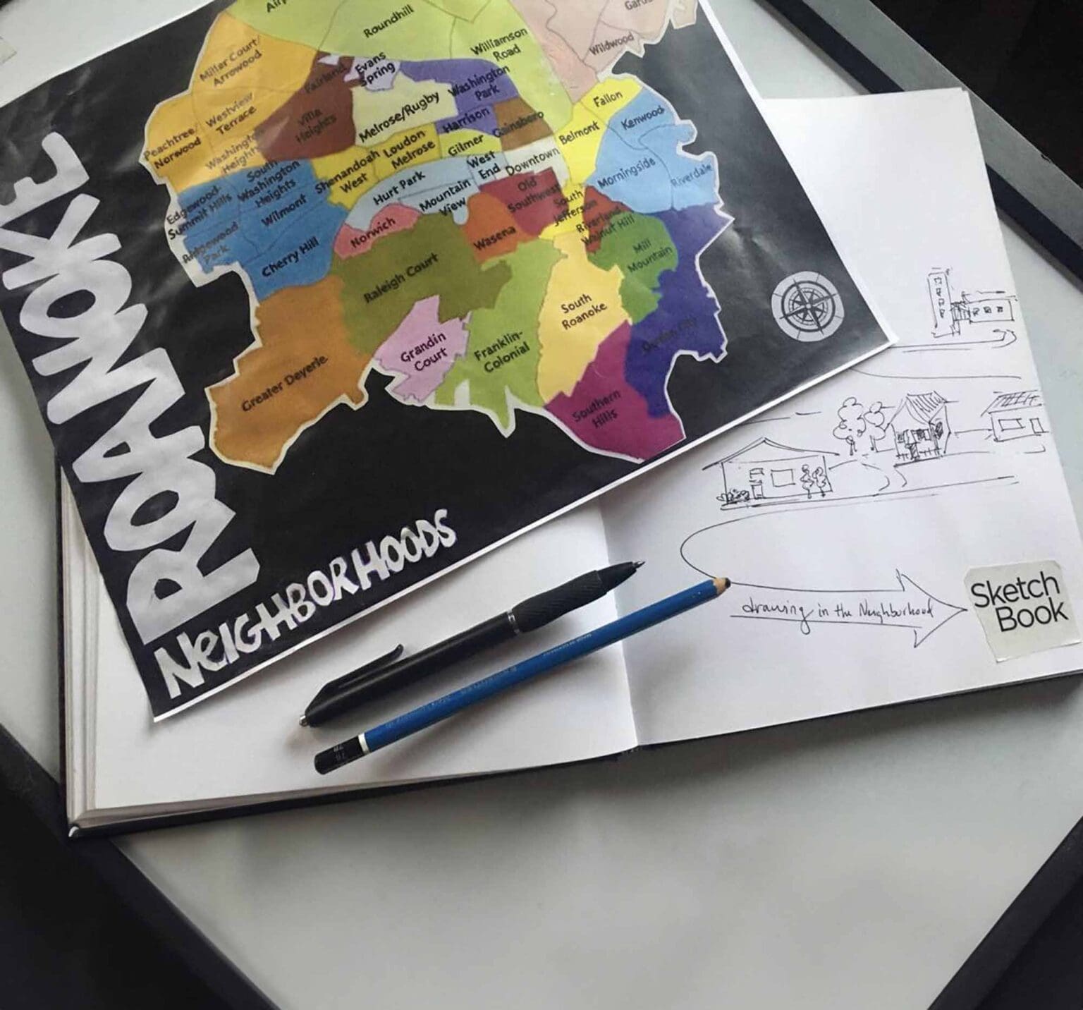 We CAN DRAW! An Introduction to Sketching from Life to Observe the ...