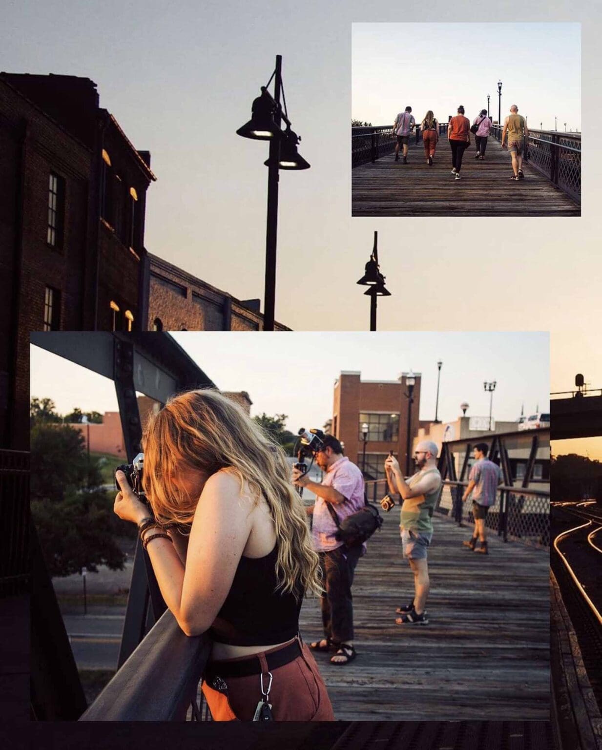 Picture This: An All-Level Photography Workshop & Neighborhood Photo ...